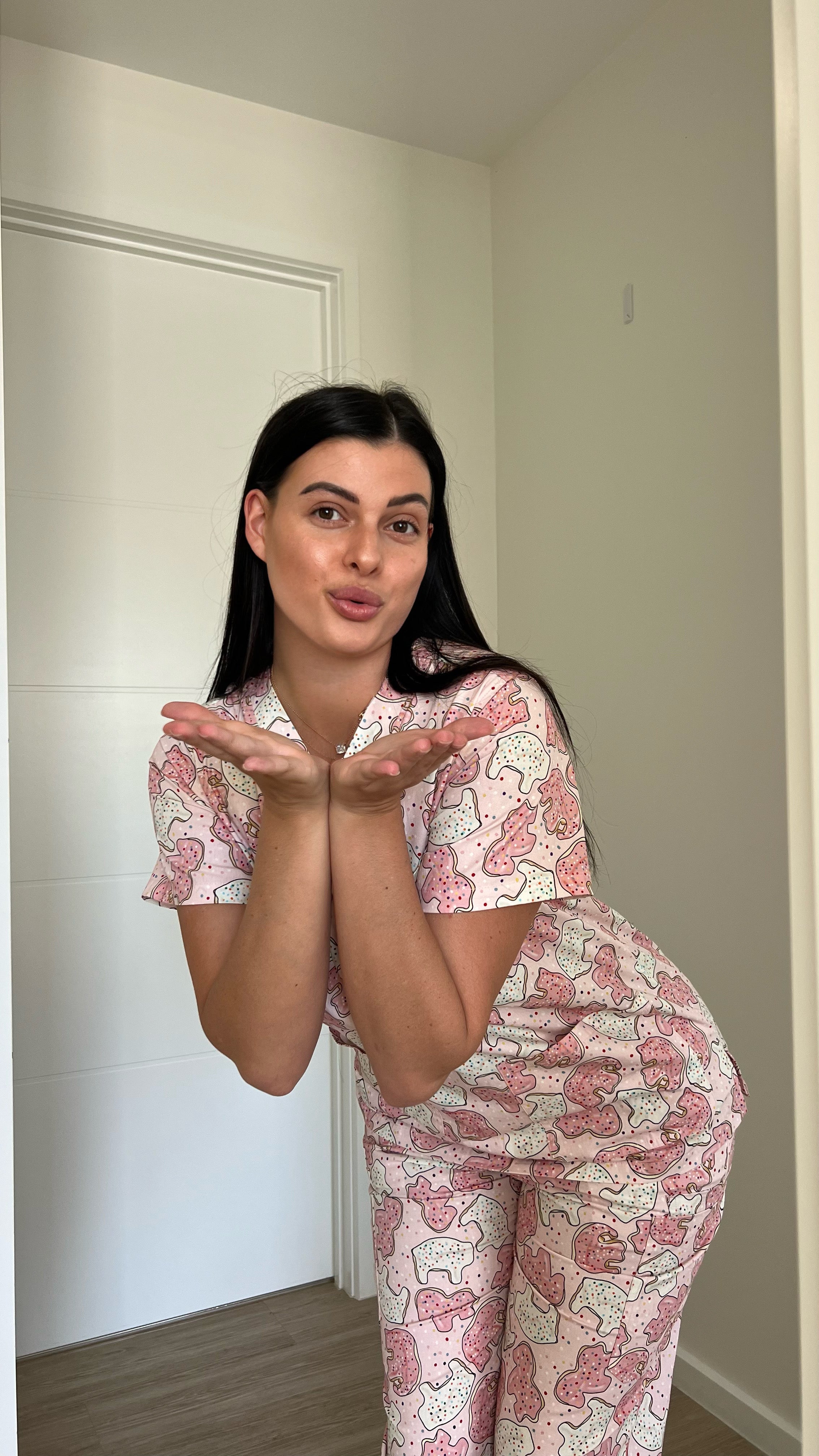 SCRUBINI Medical Scrubs