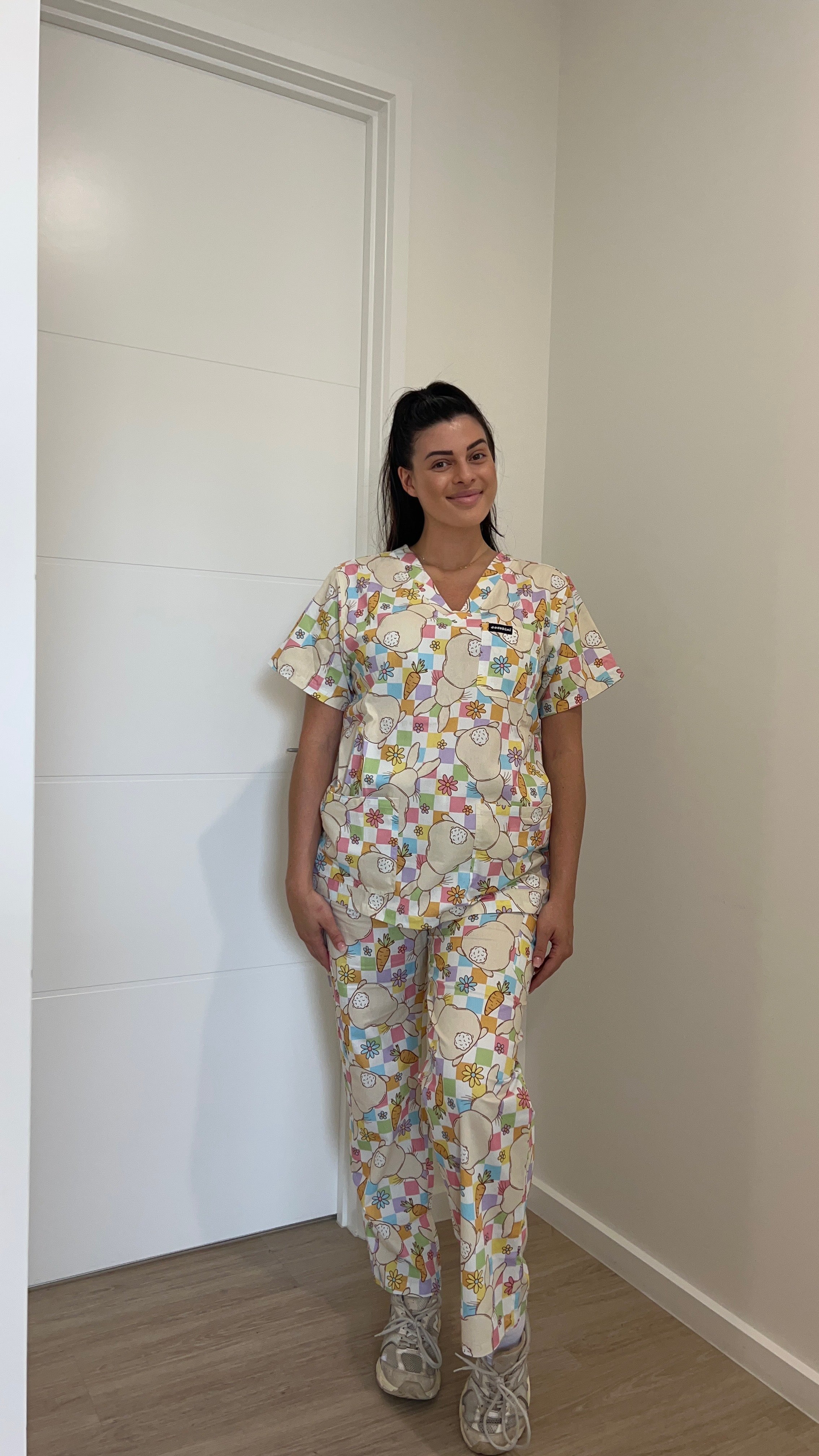 Easter Collection (ON SALE!) – SCRUBINI Medical Scrubs