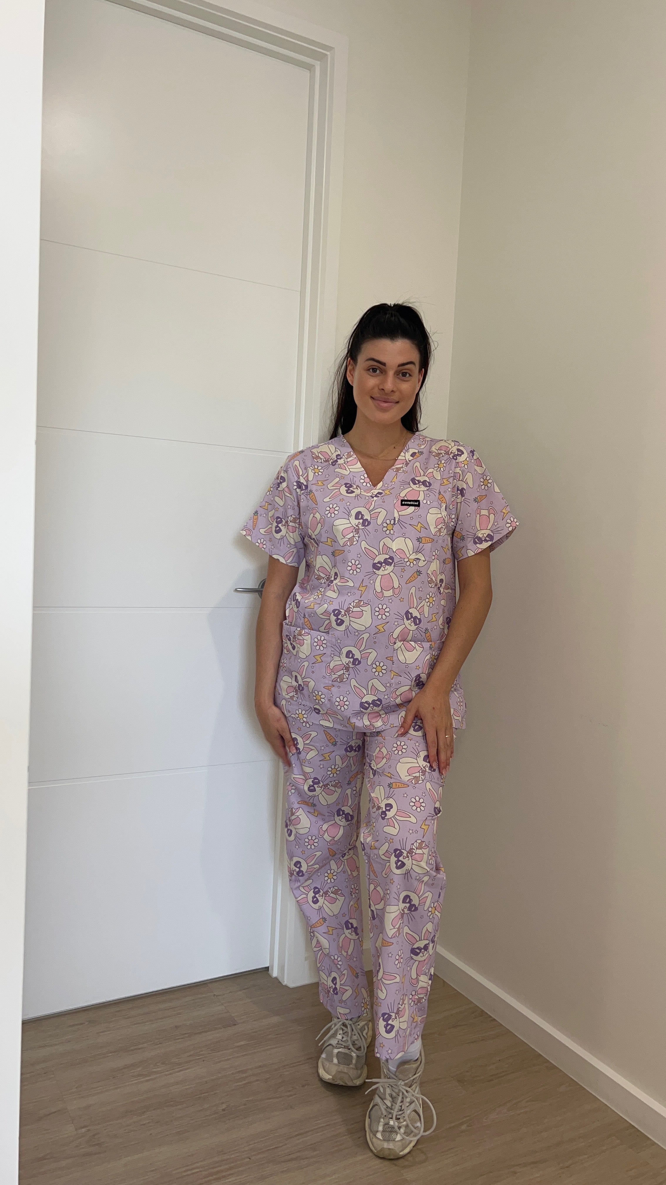 SCRUBINI Medical Scrubs