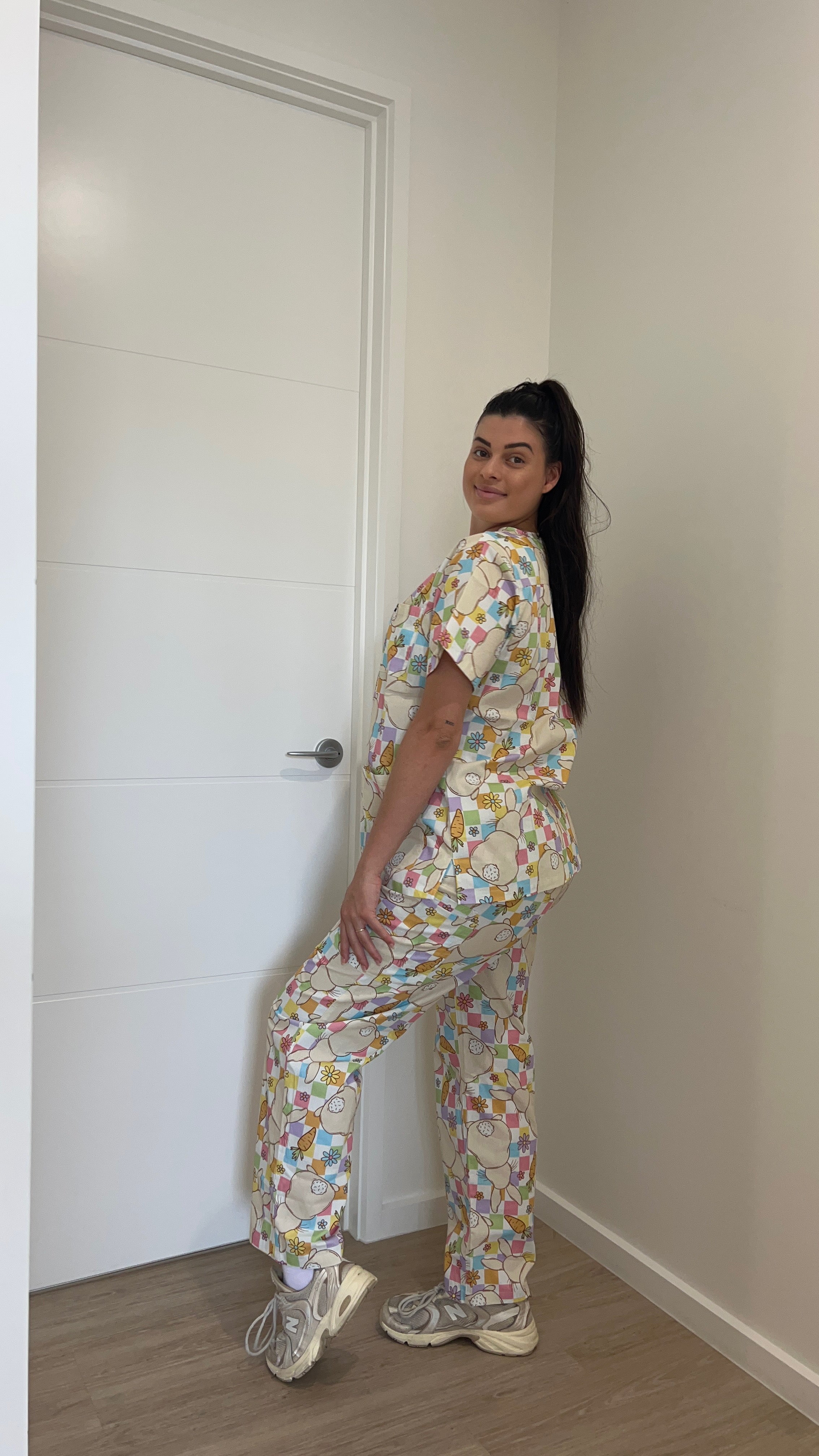 SCRUBINI Medical Scrubs