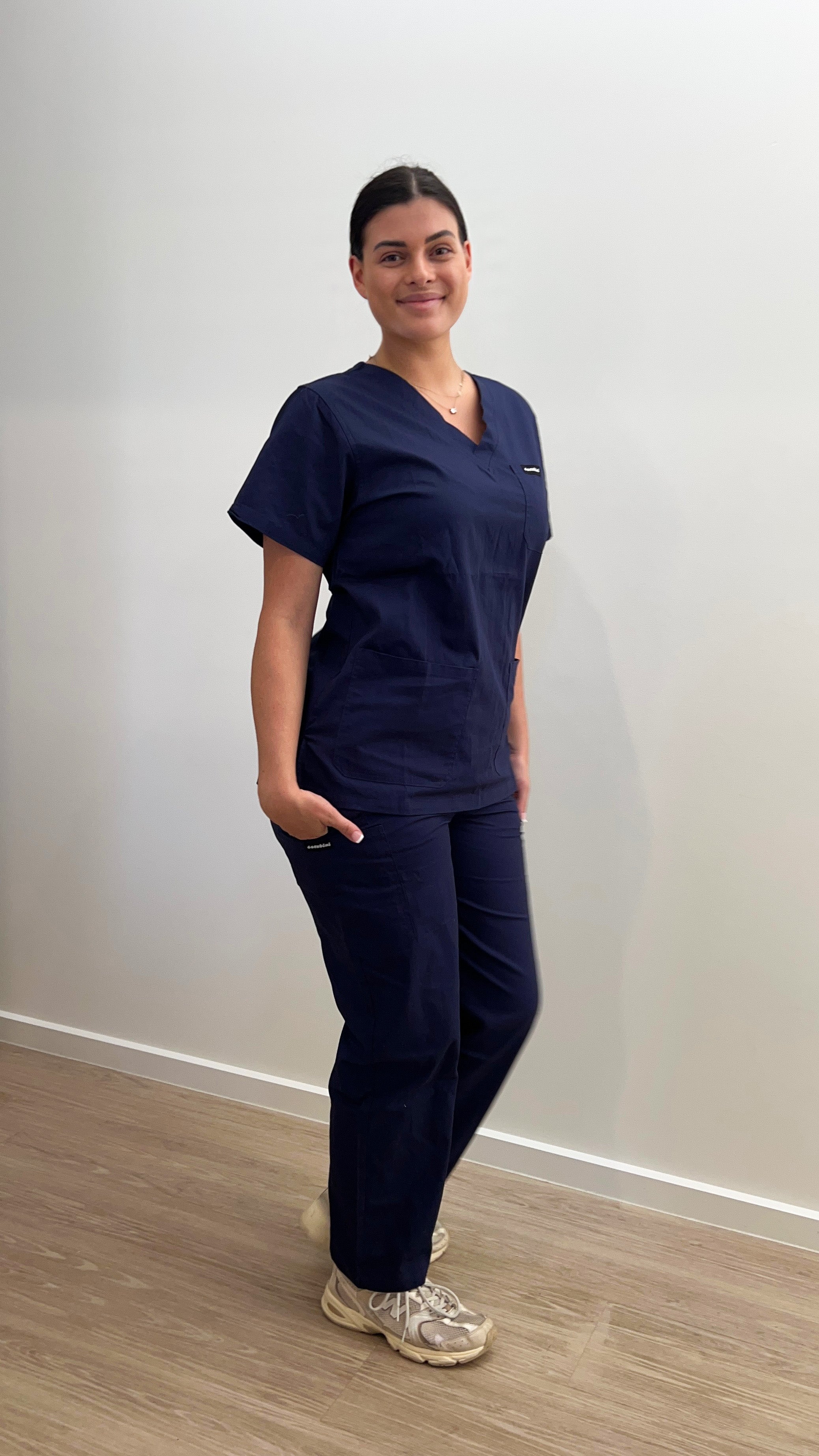 SCRUBINI Medical Scrubs