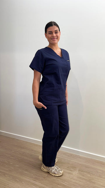SCRUBINI Medical Scrubs