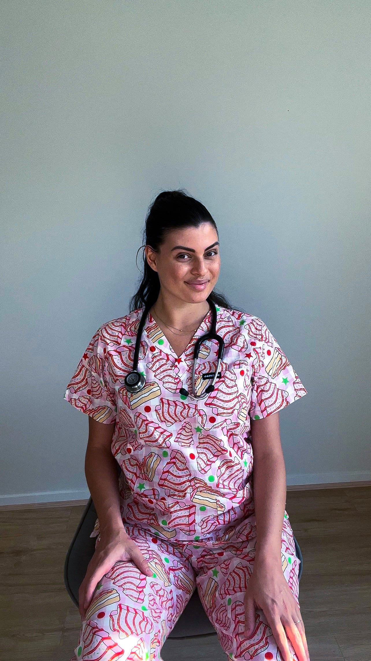 SCRUBINI Medical Scrubs